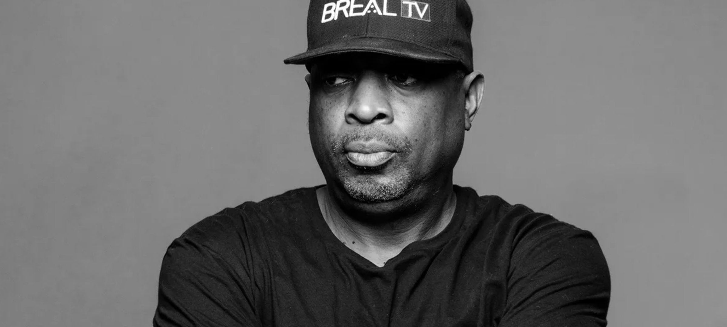 Chuck D – Z2 Comics EU