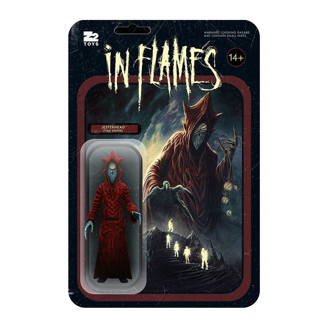 Toys + Collectibles – Z2 Comics EU